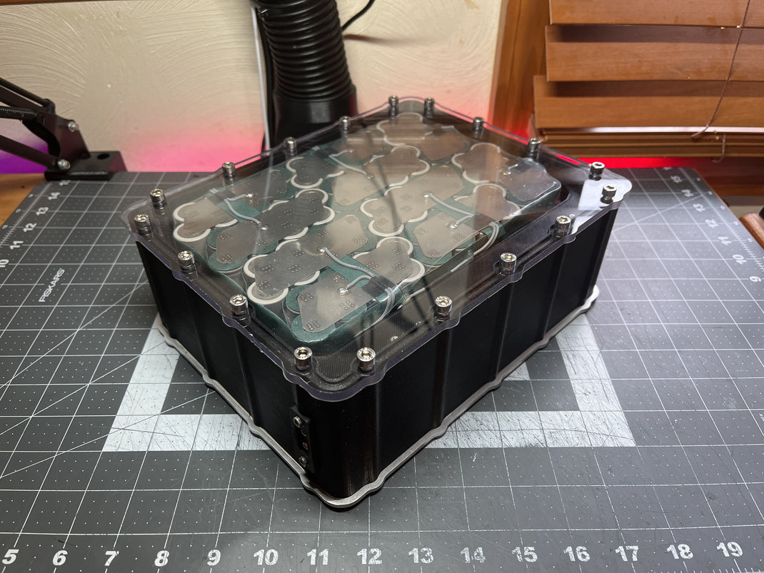 Z Battery Solutions LLC – ZBatterySolutions